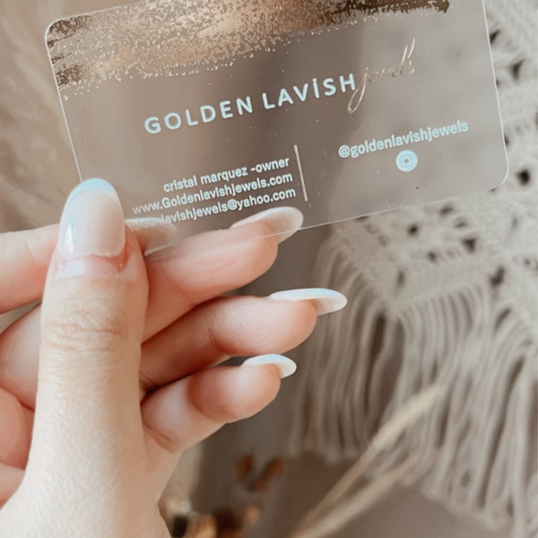 50 Pcs - Plastic Card Embossing - ID Card - Membership Cards - Embossed ...