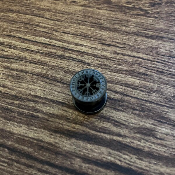 Ear Gauge Tunnels, Plugs and Tunnels, Ear Tunnel, Stainless Steel ...