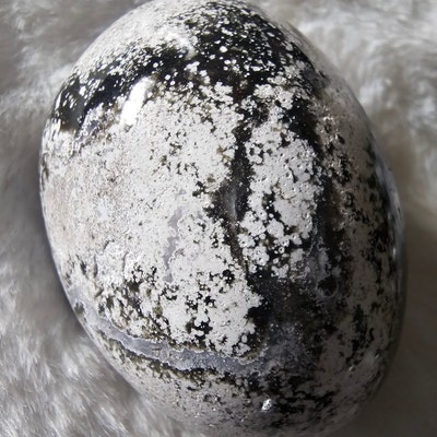 Desert Rose Mineral Specimen From Mexico, Gypsum Rock Rose, Selenite ...