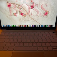 Desktop Folder Icons Rose Gold - Mac Icons - PC Icons - Aesthetic ...