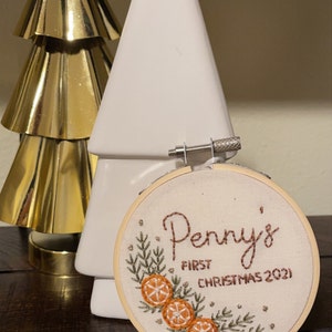PDF PATTERN No Shelf Control Beginner Embroidery Pattern - Etsy