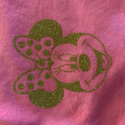 Halloween Mickey Mouse Bat Svg Cut Files for Cricut - Etsy