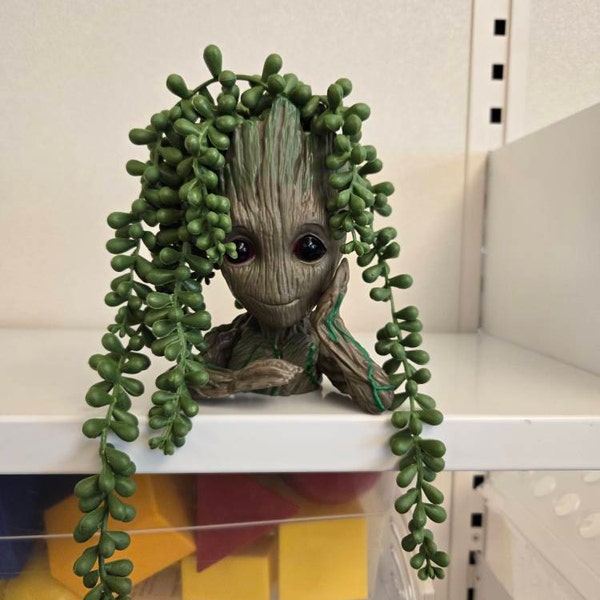 4/6pack Crochet Gradient Rose Flowers for Home Deco,handmade Knitted ...