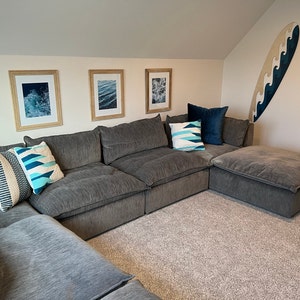 Fly Fishing Fly Wall Hanging Set Fly Fishing Fishing Wall | Etsy