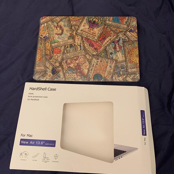 Book iPad Case Aesthetic Floral iPad 10.2 Pro 11 12.9 10.5 Air 5 4 10.9 ...