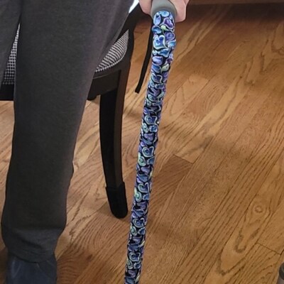 All Season Cane Covers - Etsy
