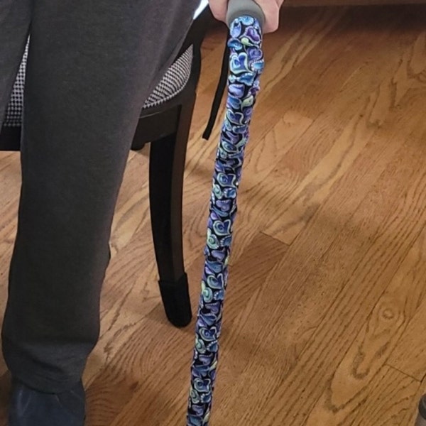 All Season Cane Covers - Etsy