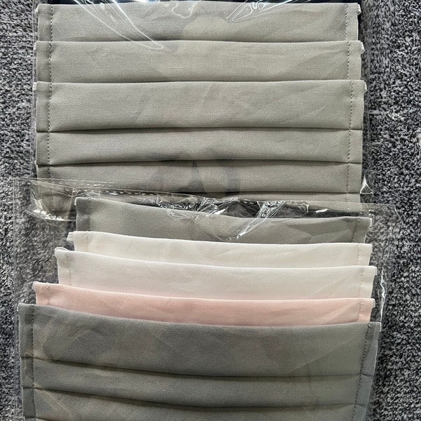 Solid Color Fabric Samples Swatches Cuts. Use to Color Match. Wedding ...