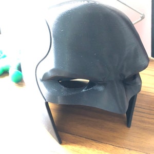 Red Robin Helmet - Etsy