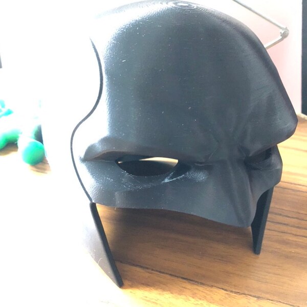 Red Robin Helmet - Etsy