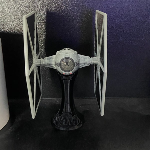 Sith Collection 3D Printed Flight Stand (for Micro Galaxy Squadron) - Etsy