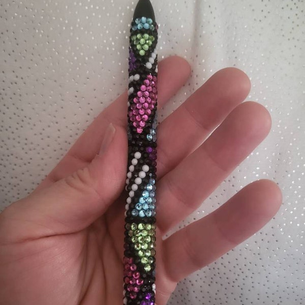 Halloween Rhinestone Pen Collection - Etsy