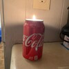 Soy Candle - Coke Coca-cola Can Soy Candle With Cola Scent - Hand ...