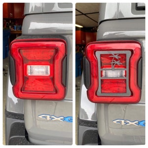 Mermaid in 3d Black With Blue for Jeep Wrangler JK/JKU Flag - Etsy