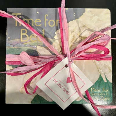 Personalized Gift Tags for Brothers Sticker Enclosure Cards for Boys ...