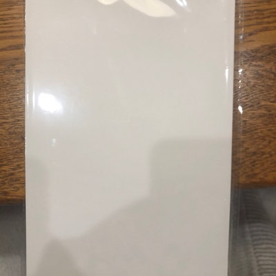 Personalized Script Notepad, Simple and Elegant Notepad, Personalized ...