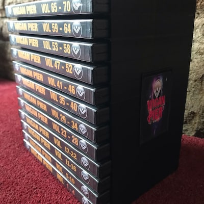 Super Nintendo SNES Game Cartridge Tray holds 10 Rack/stand/storage/box ...