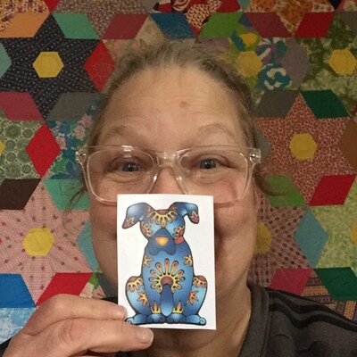 Sea Turtle Vinyl Decal Sticker Laser Cut Original Art Car - Etsy