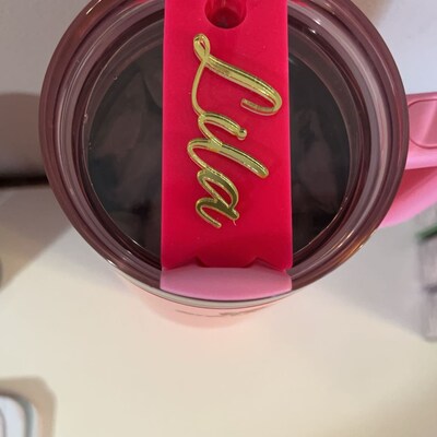 Christmas Candy Cane Countdown Sign Personalized Family Name - Etsy