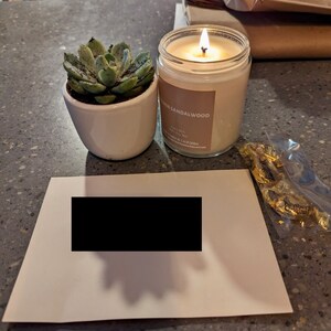 Sending PEACE LOVE & COMFORT Sending Comfort Gift Box Comfort Gift ...