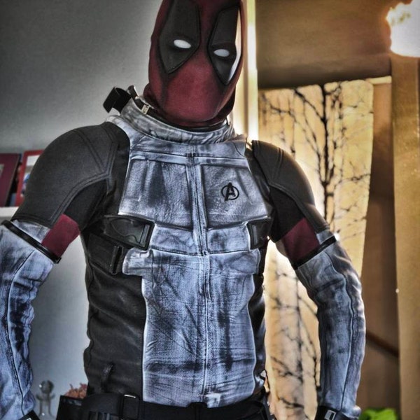 Durable Ghost Operator Mask, Call of Duty Mask, COD Mask, Handmade ...