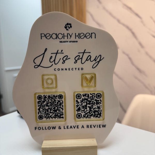 Brow Artist Custom Mirror, Beauty Studio, Personalized Aesthetic ...