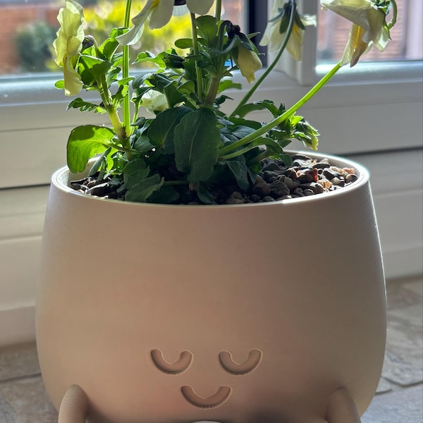 Official Happy Face Planter! - Gym Buddy - A Mix of Gym Junkie and ...