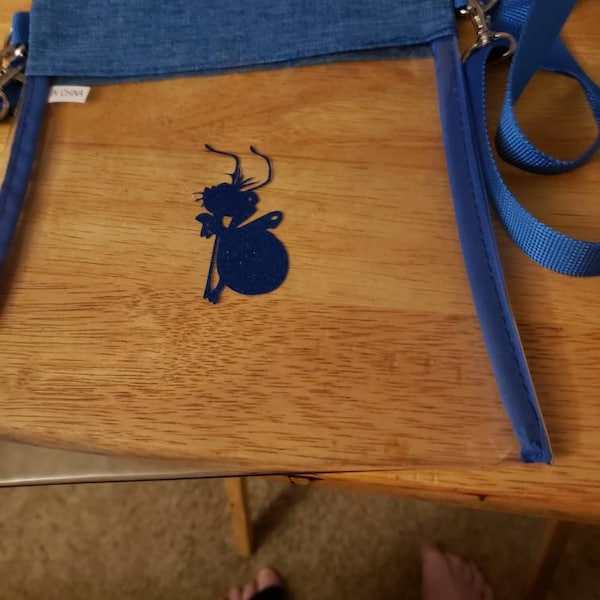 Ray From Princess and the Frog Magic Band Decal | Raymond Decal ...