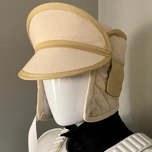 Battle of Endor Rebel Alliance Trooper Backpack Replica | Etsy