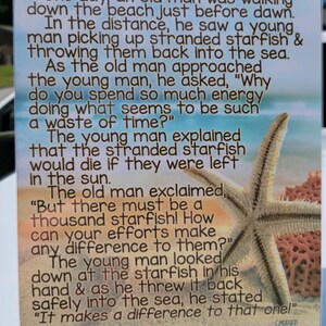 I'm Glad I Was Your Teacher... - Etsy