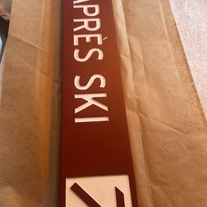 Gone Camping Sign Rustic Carved Camping Canoe Mountain Pine Tree Tent ...