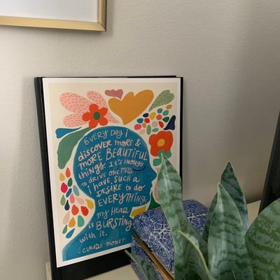 Keep Going Card Encouragement Card Motivational Card - Etsy