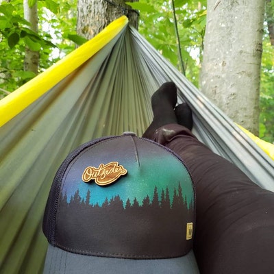 Cascade Mountain Range Tshirt Premium Triblend Tee Oregon - Etsy