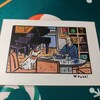 Joe Pera Print, 4 X 6 Inches, Portrait, Movies, TV, Framed Artwork ...