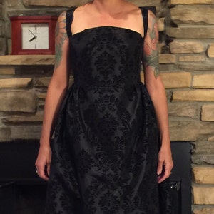 RH812 Quick Print 1770s-1790s Rev War Fall-front Breeches | Etsy