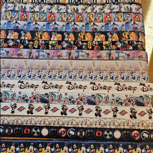 Marilyn Monroe Ribbon High Quality Grosgrain Ribbon by the Yard 1", 1.5 ...