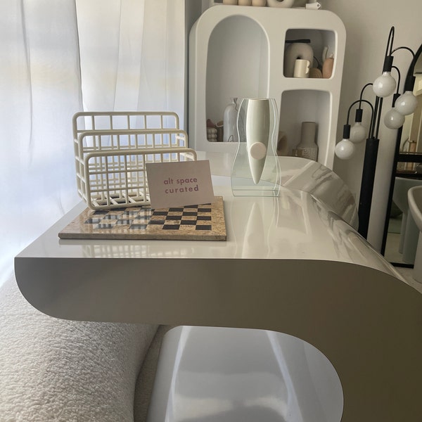 False Bay Box by Richard Nevels, Spalted Maple, Handmade Box - Etsy