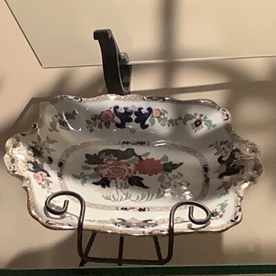 Vintage Micro Beaded Compact - Etsy