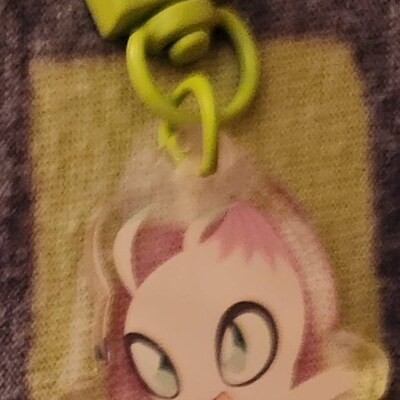 Assorted Fursona Pins Furry Enamel Pins - Etsy