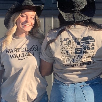 Country Music Can Collage PNG - Etsy