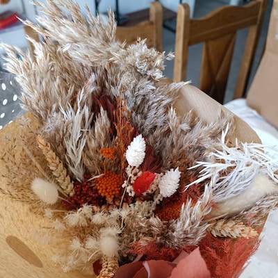 Wedding Flowers Rust Swag Willow Terracotta Wedding Arch Flowers ...