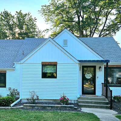 Window Header, Cedar Header, Farmhouse Header, Above Window Wood ...