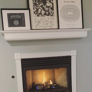 Soldier Field Soldier Field Sign Soldier Field Poster | Etsy