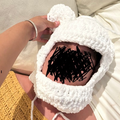 MARCELINE VARSITY JACKET Pattern Only - Etsy