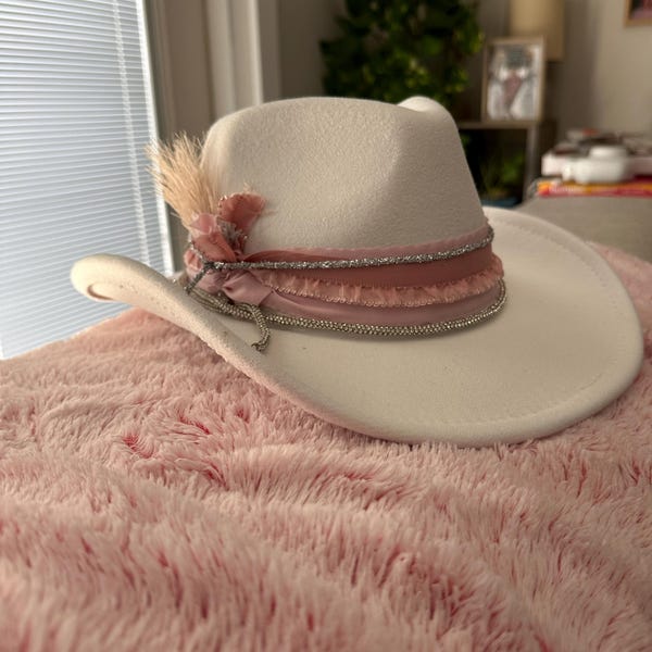 Little Girls Cowboy Hats Cowgirl Hats Giddy up Kids Cowboy Hats Kids ...