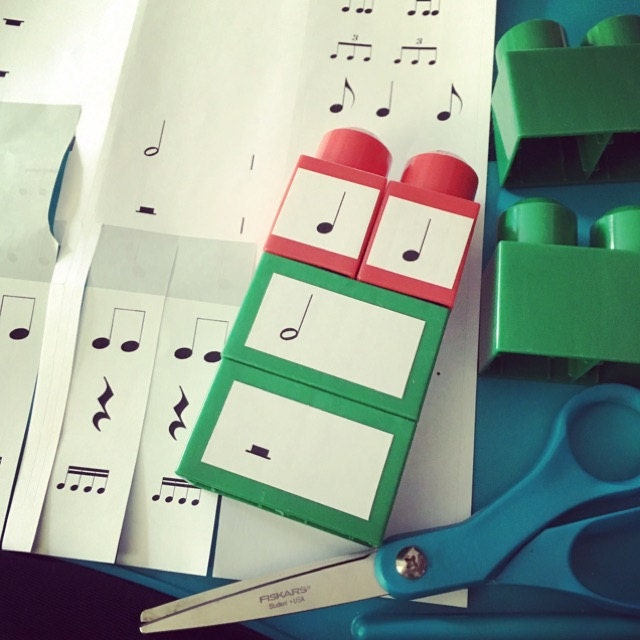 BeatBlocks - Etsy
