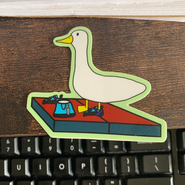 Florida Lawless Swampland Sticker - Etsy