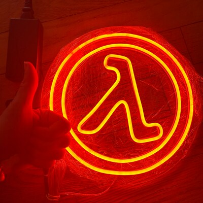 Dota 2 LED Neon Sign - Etsy