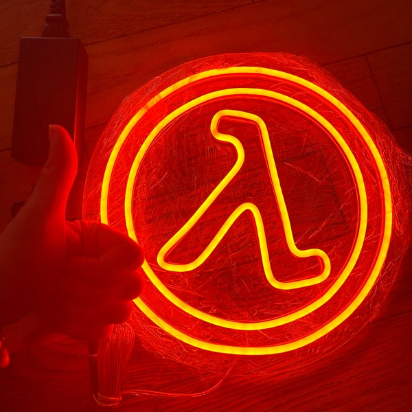 Samurai Cyberpunk LED Neon Sign - Etsy