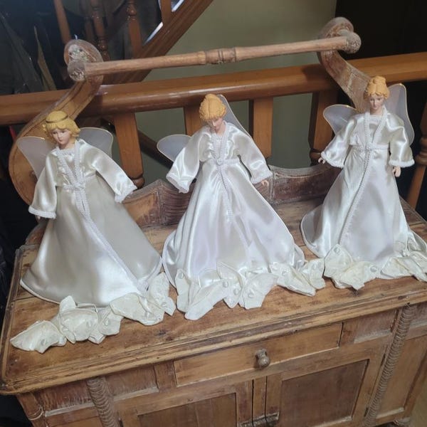 Vintage Collar Crochet Pattern Cleopatra Bib Collar Crochet Pattern ...